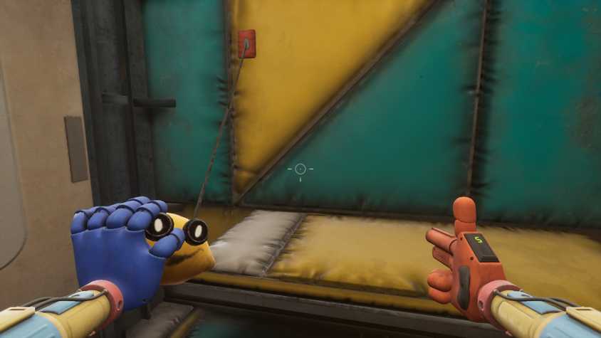 Where to Find All Notes in Poppy Playtime Chapter 4