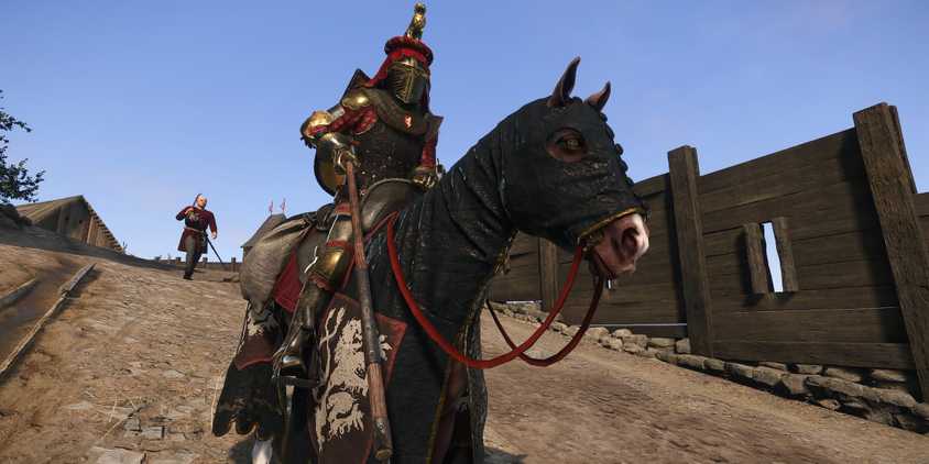 Kingdom Come: Deliverance 2 - All Hare/Bunny/Rabbit Icons Explained
