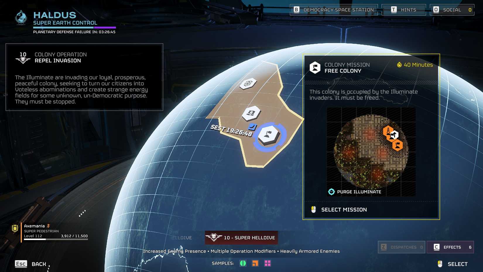 How to Get New Guns in Helldivers 2