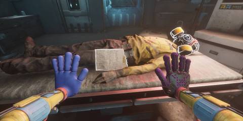 Poppy Playtime Chapter 4: Safe Haven News, Trailer, Guides, and More