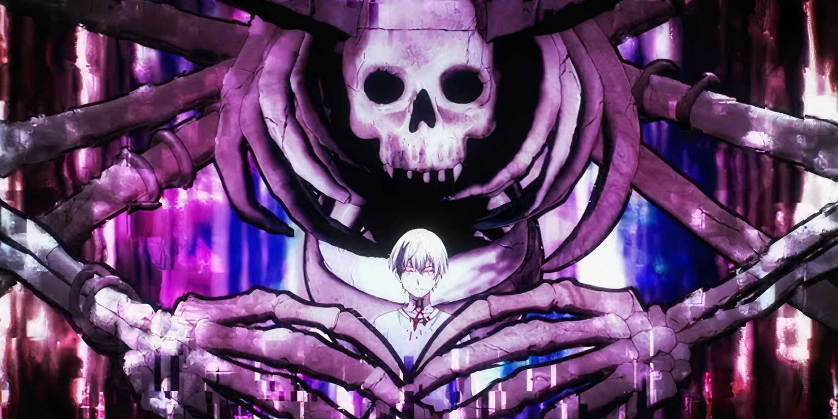 The Best Isekai Anime To Watch If You Like The Eminence In Shadow