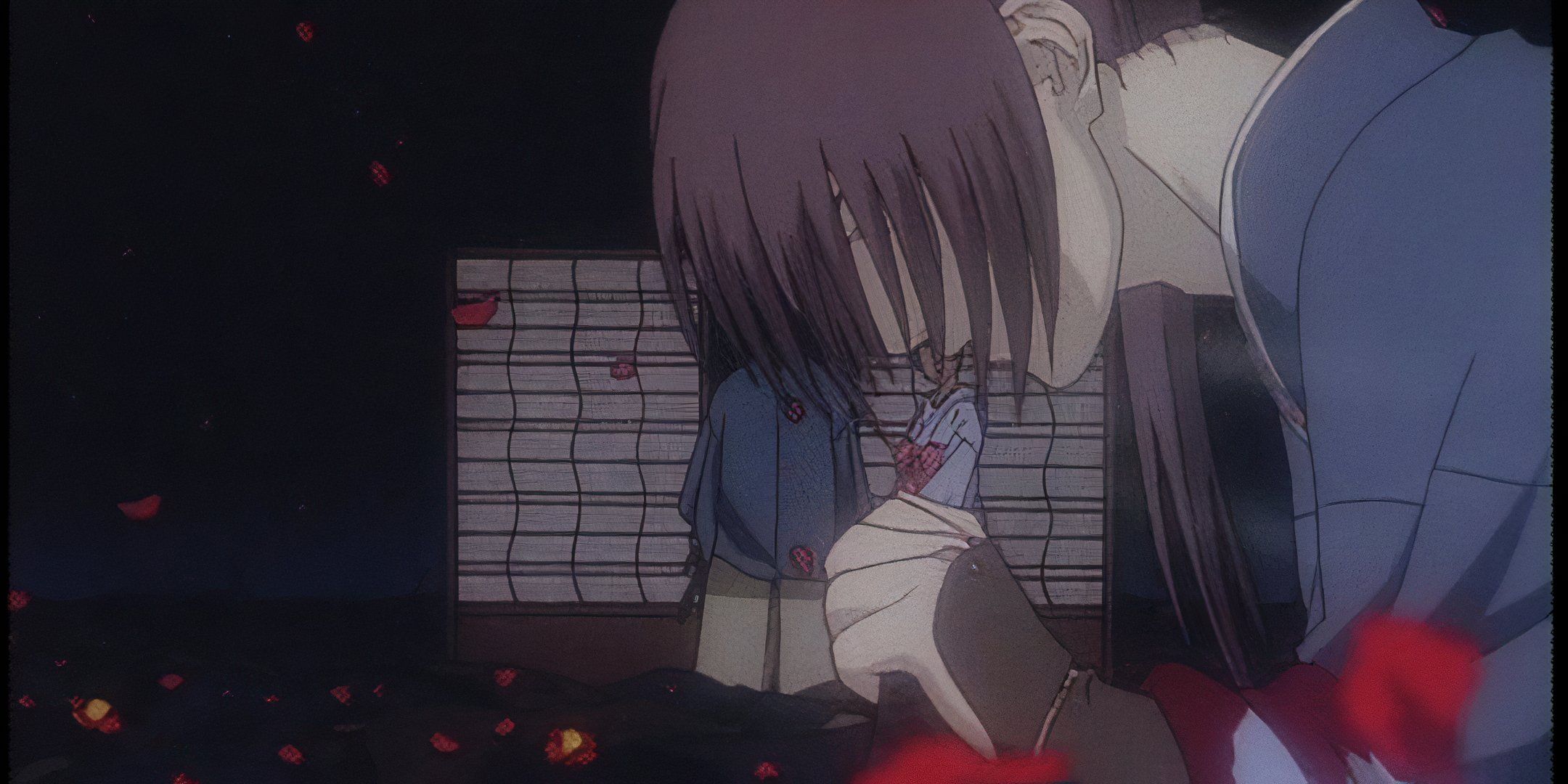 Best Anime That Blends Fiction And History