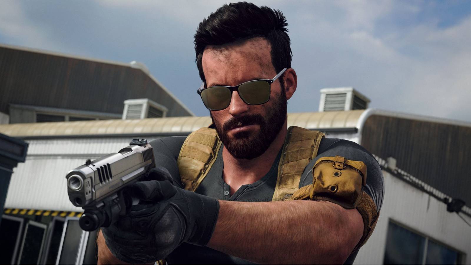 Call of Duty: Black Ops 6 Players Have Big Complaint About New Double ...
