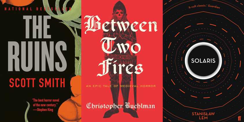 The Best Video Games Based On Books