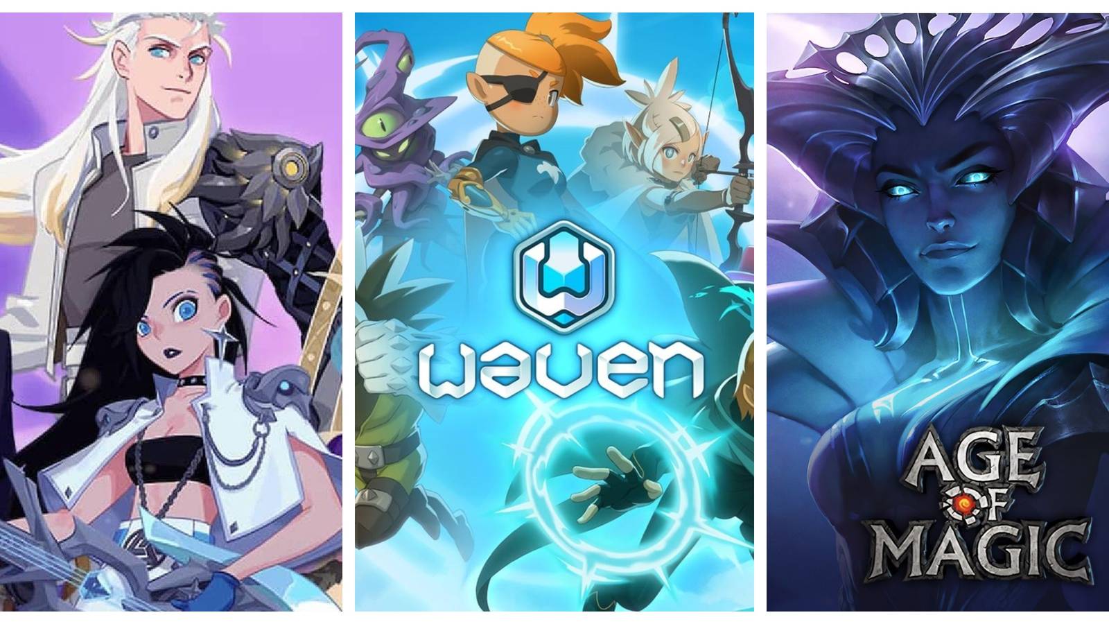 The Best Mobile Games to Play Like Raid: Shadow Legends