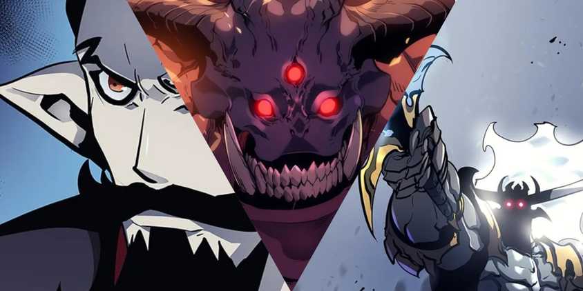 Solo Leveling: The White Tiger Guild, Explained