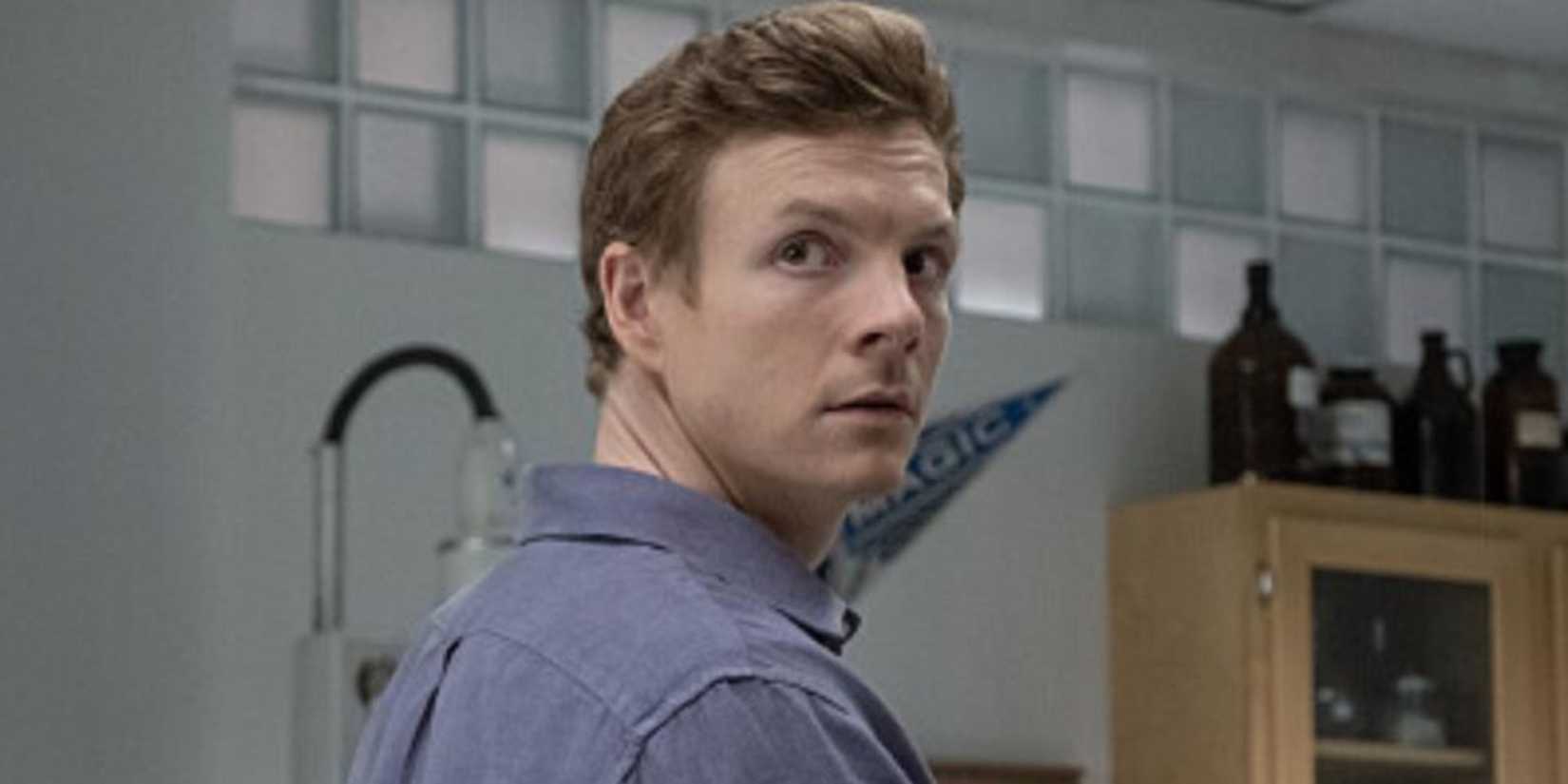 007 First Light Reveals First Look at a Young James Bond