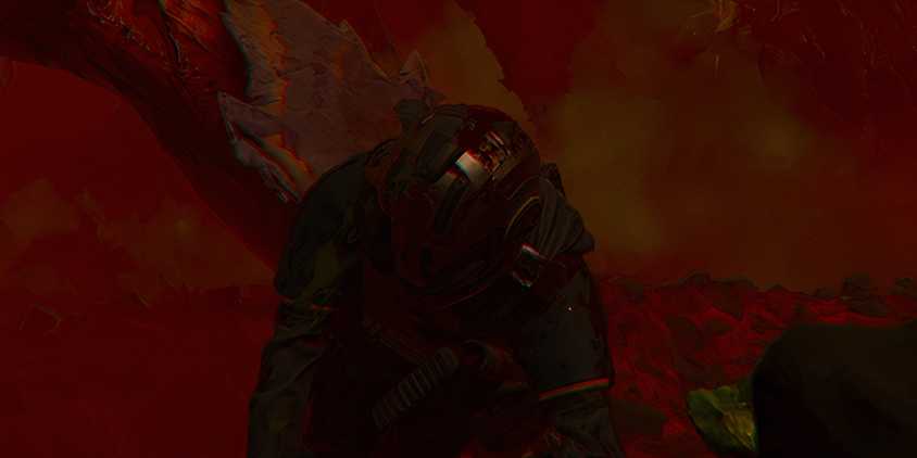 Helldivers 2’s Sample Extricator Booster Has a Lot of Room to Grow