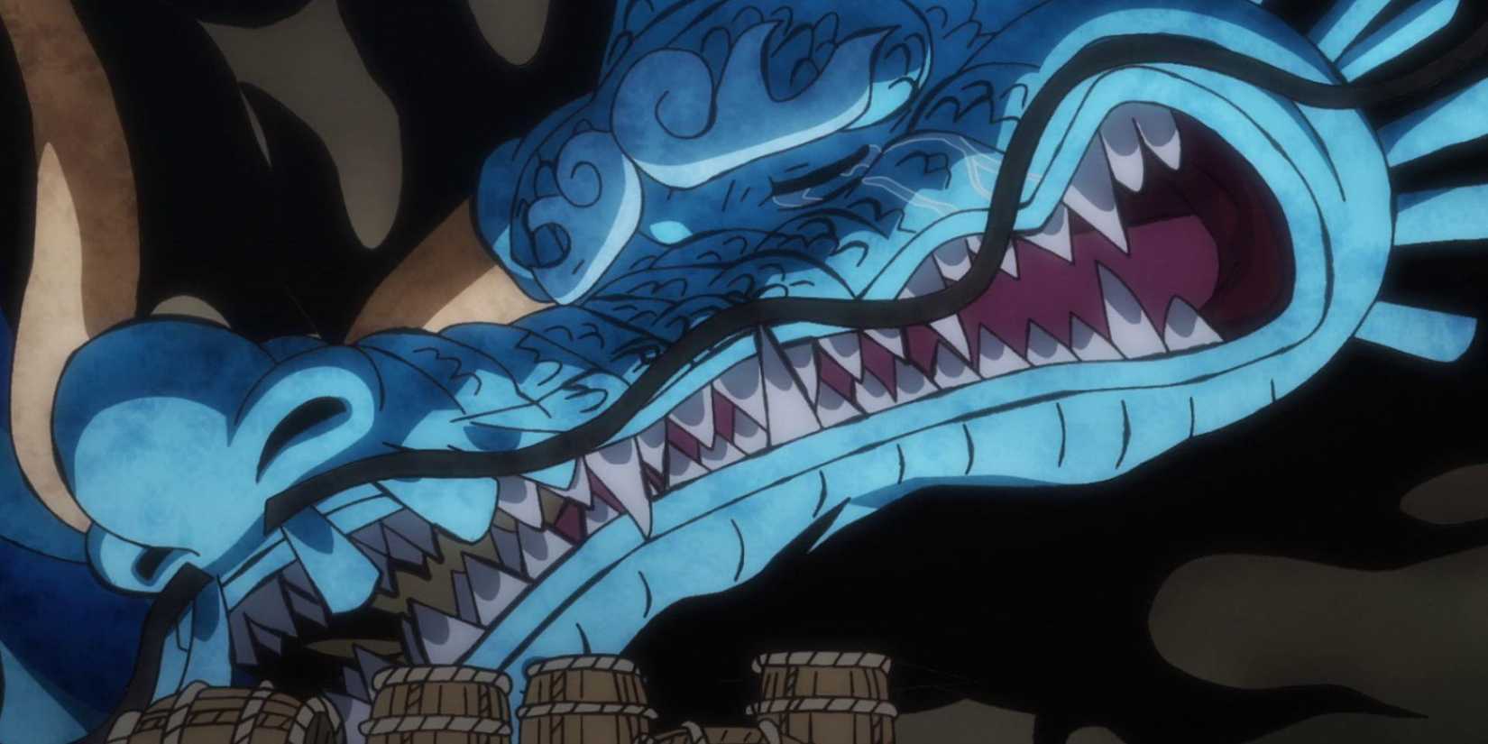 One Piece: Why Kaido Must Return For The Final Saga Of The Series
