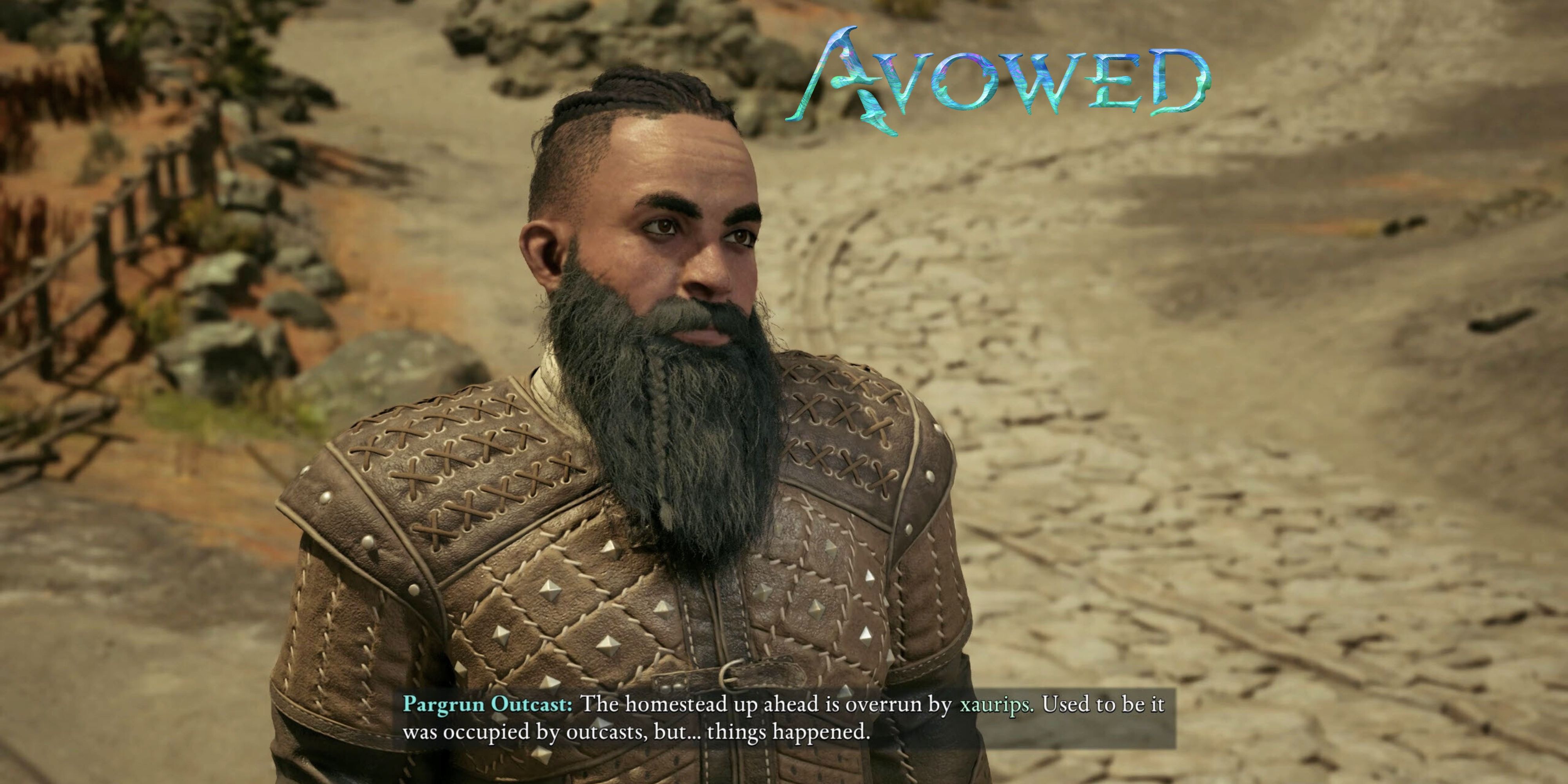 Avowed: How To Get One Last Trick Unique Arquebus (Steel Resolve Quest)