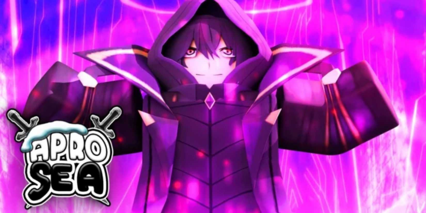 Roblox: A Pro Sea Codes