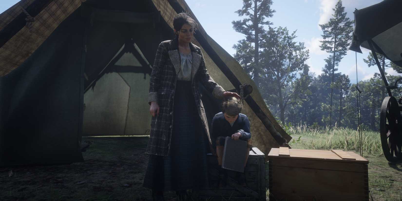 RDR2: John Marston's Biggest Mistakes