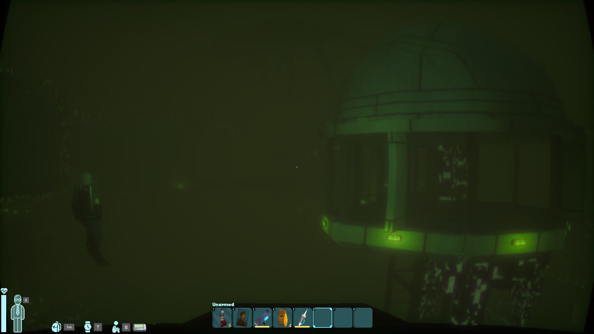 How to Build a Base in Abiotic Factor