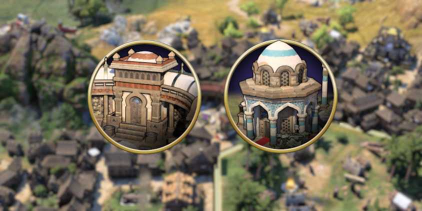 Civ 7: Antiquity Age Civs Tier List