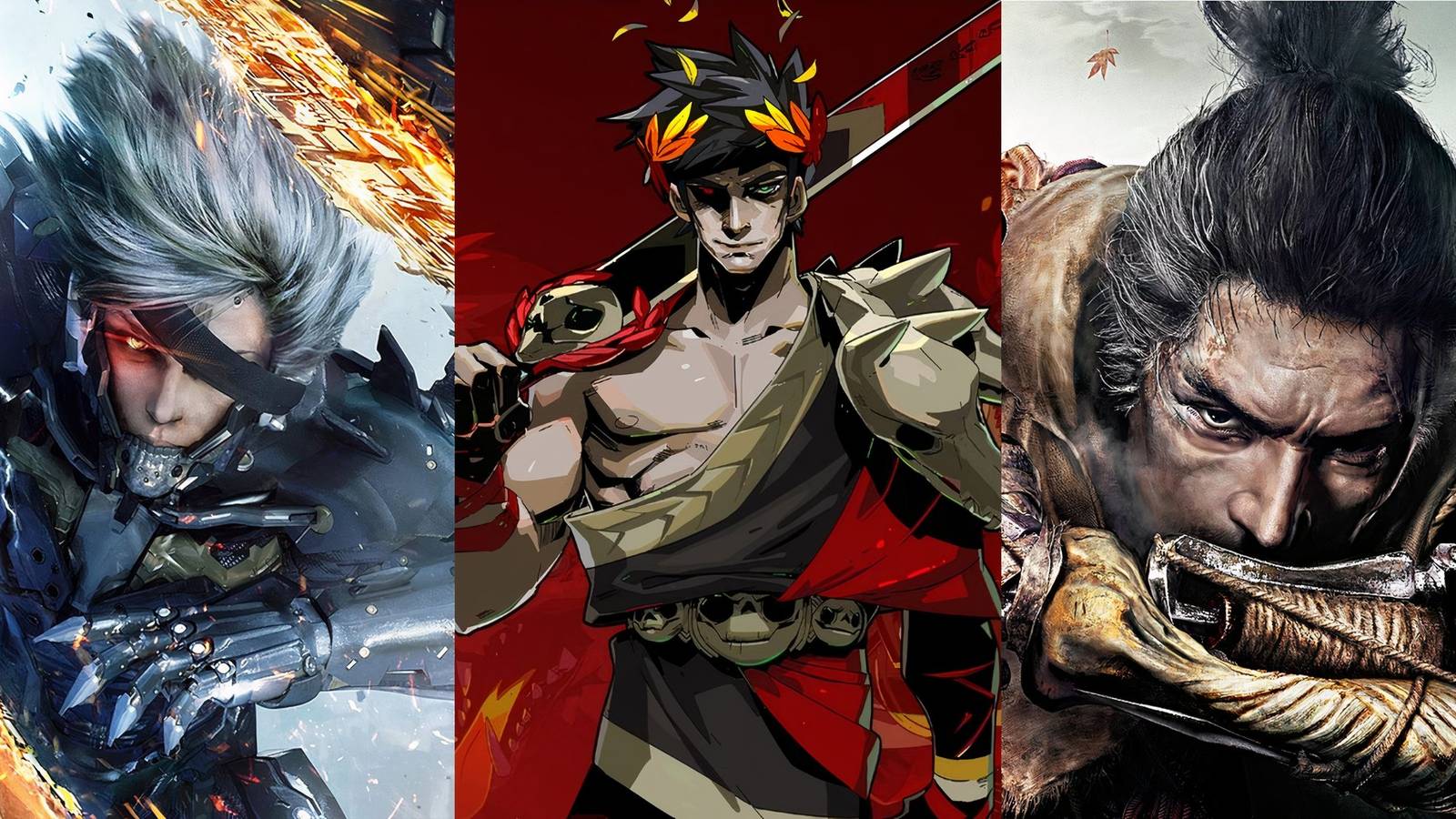 Action RPGs That Have Steep Learning Curves