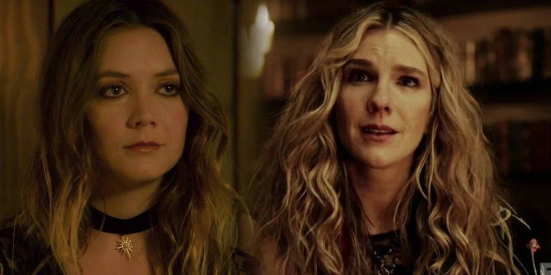 Who is Your Favorite Witch in American Horror Story: Coven?