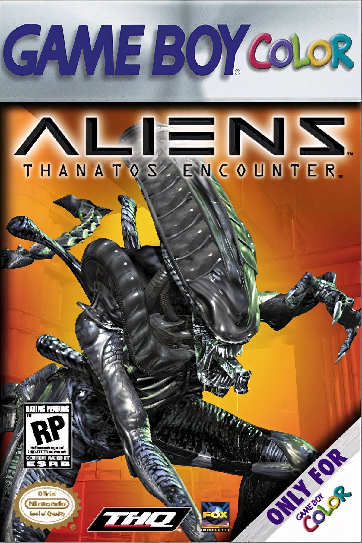 Aliens: Thanatos Encounter News, Trailer, Guides, and More