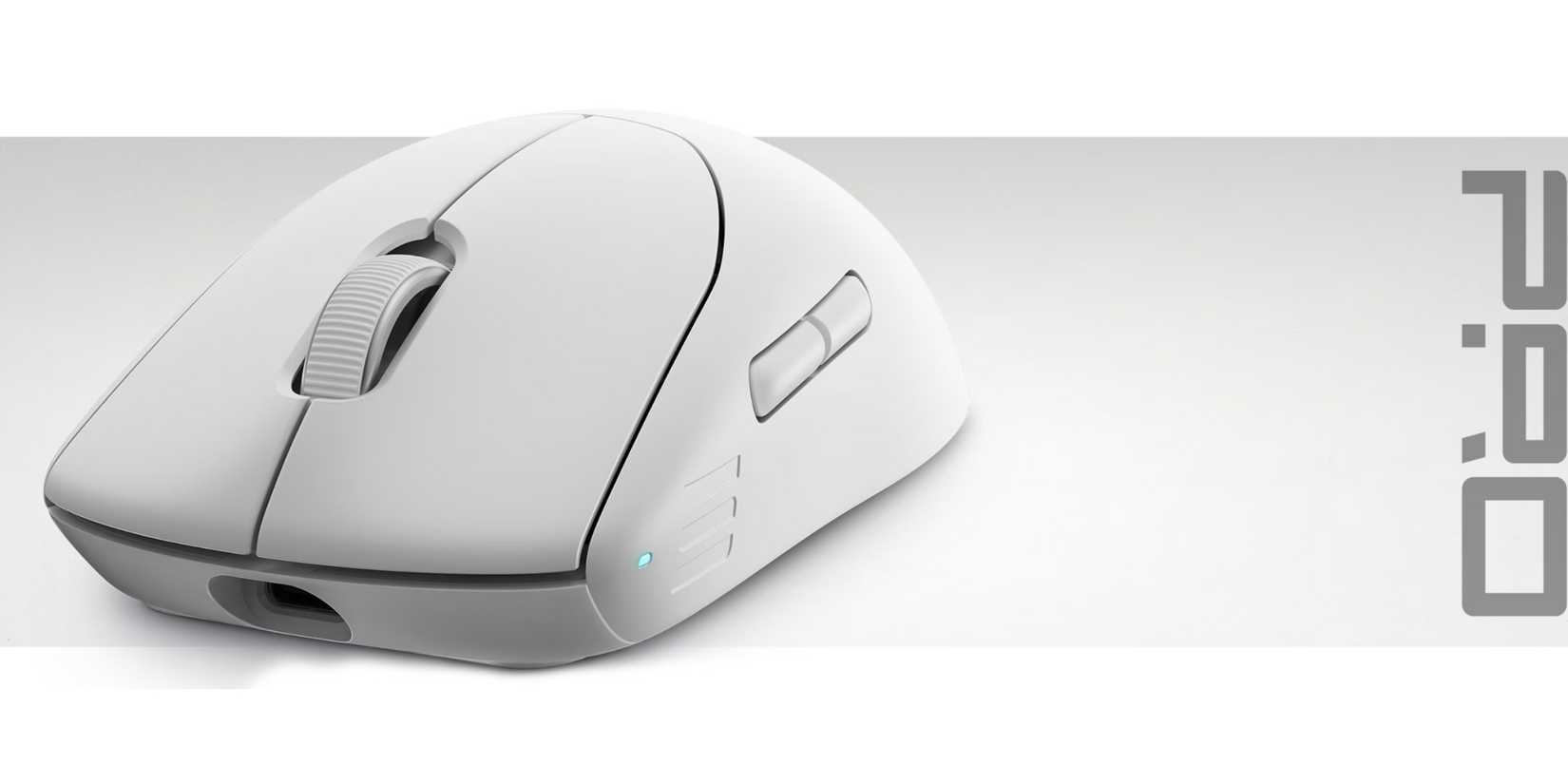 Alienware Pro Wireless Gaming Mouse On Sale