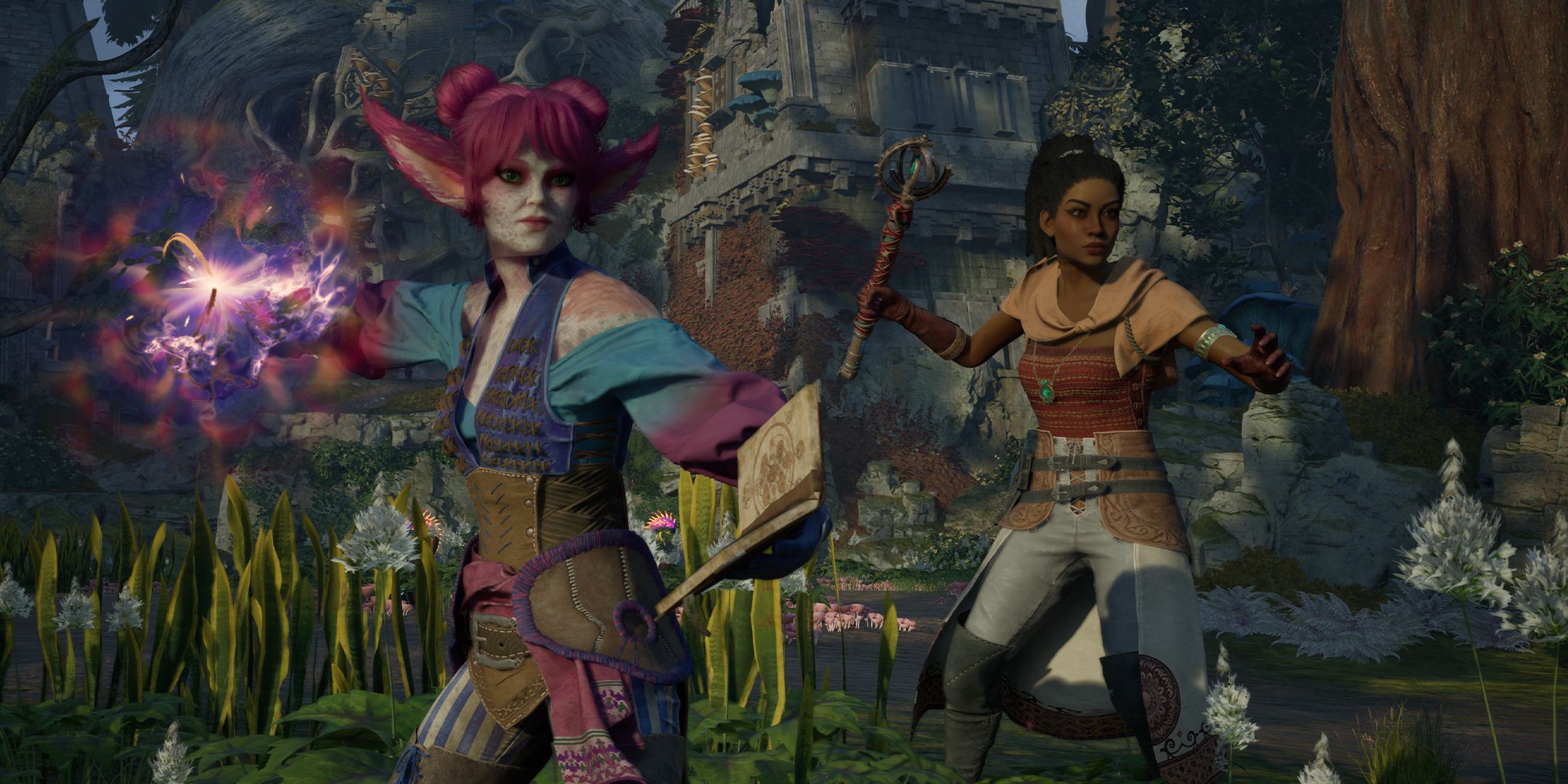 The Expy Trope In Fiction, Explained