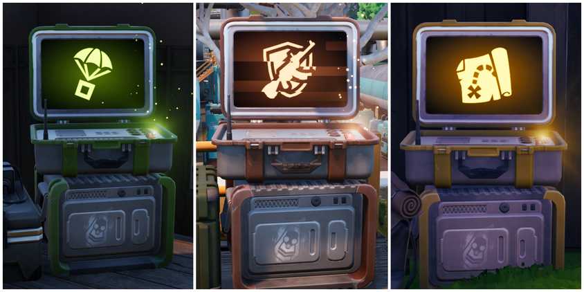 Fortnite: How to Complete All Midas Story Quests