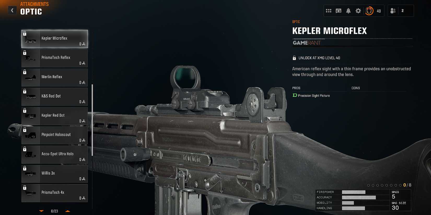 How to Unlock All Feng 82 Camos & Attachments in Black Ops 6