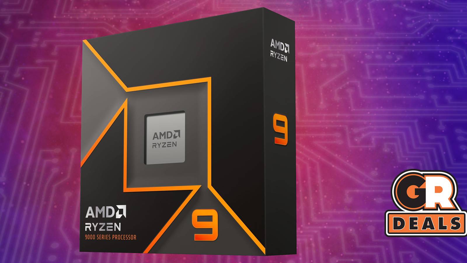 Access Top-Tier Gaming Performance with Ryzen 9 9900X at a Better Price