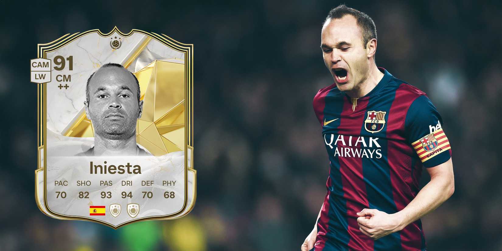 Icons That Are Missing In EA Sports FC 25