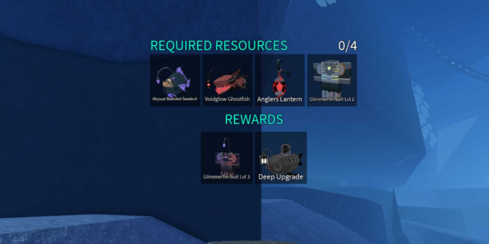 How to Get the Angler's Lantern in Fisch (& How to Use It)