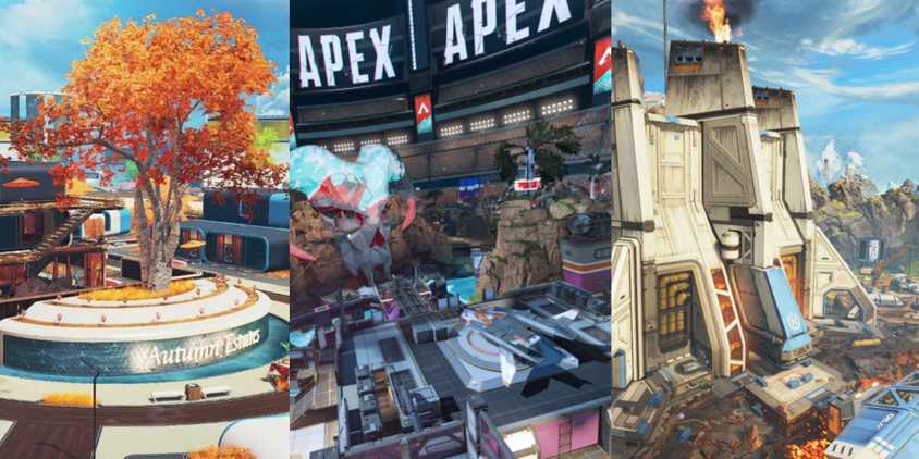 Apex Legends: Alter's Mini-Rework Explained