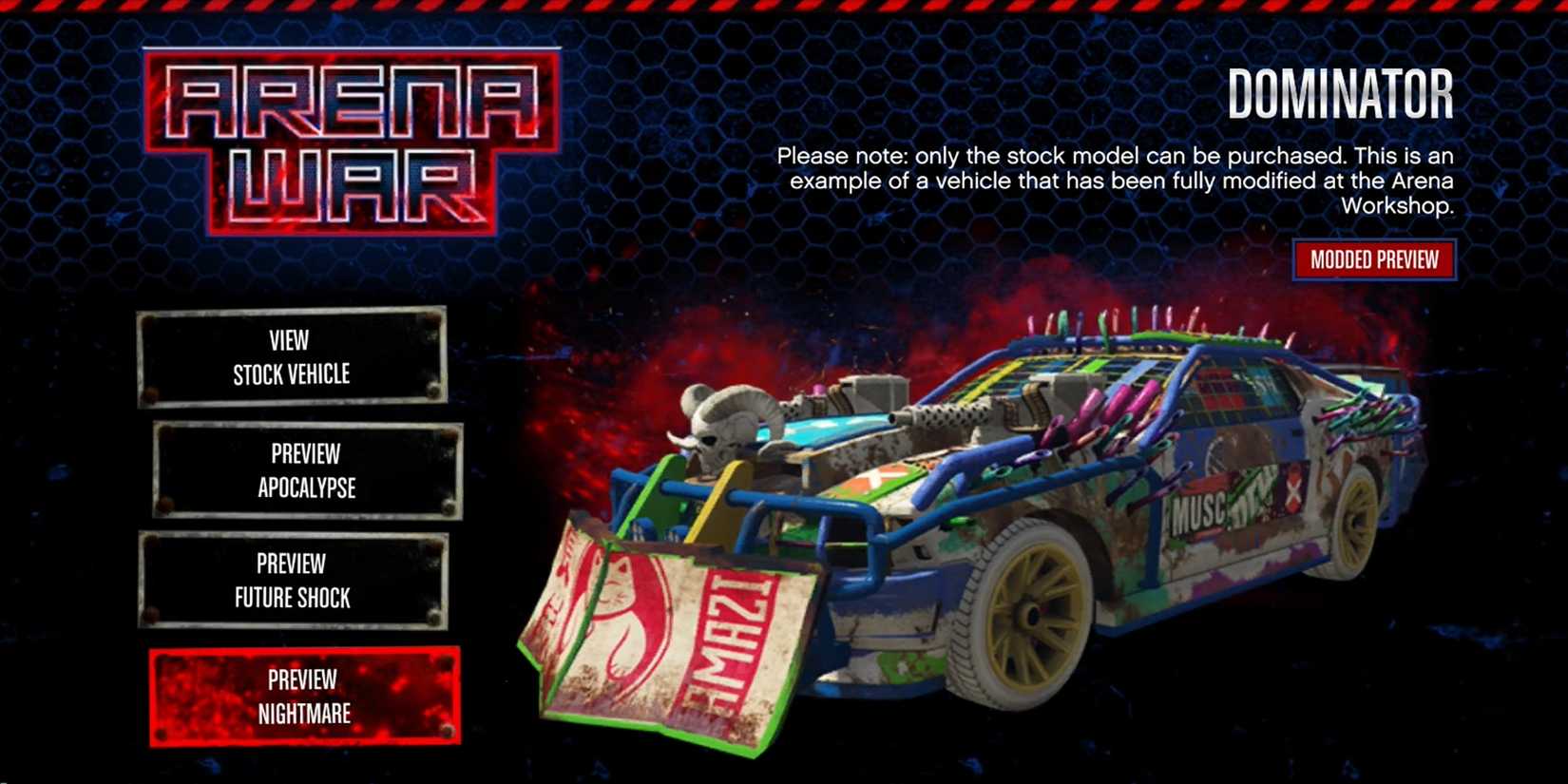 Best Armored Vehicles In GTA Online, Ranked