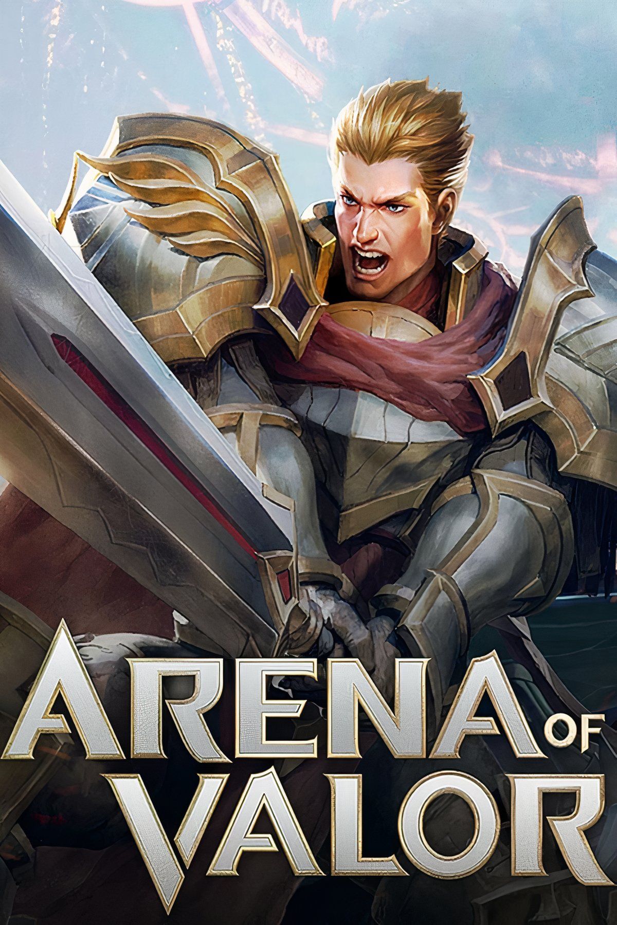 Arena of Valor News, Trailer, Guides, and More