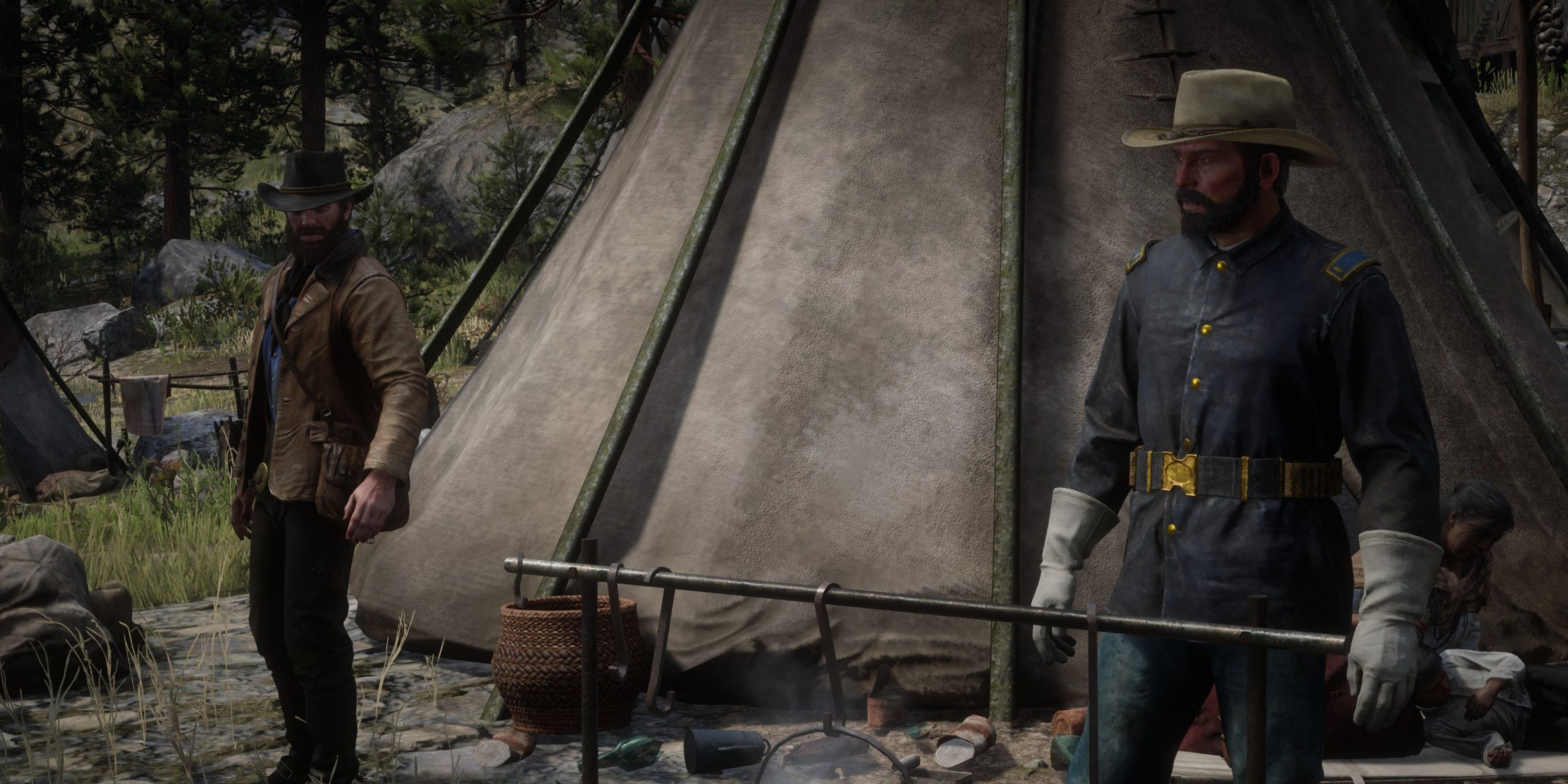 Red Dead Redemption 2: Chapter 6's Missable Content