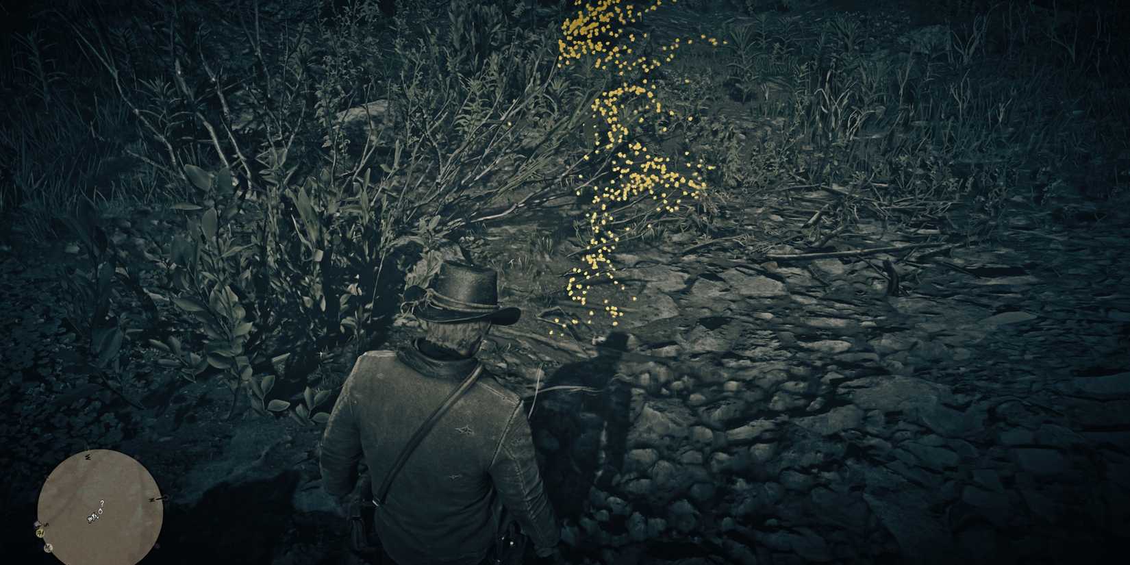 Red Dead Redemption 2: How to Hunt the Legendary Bear