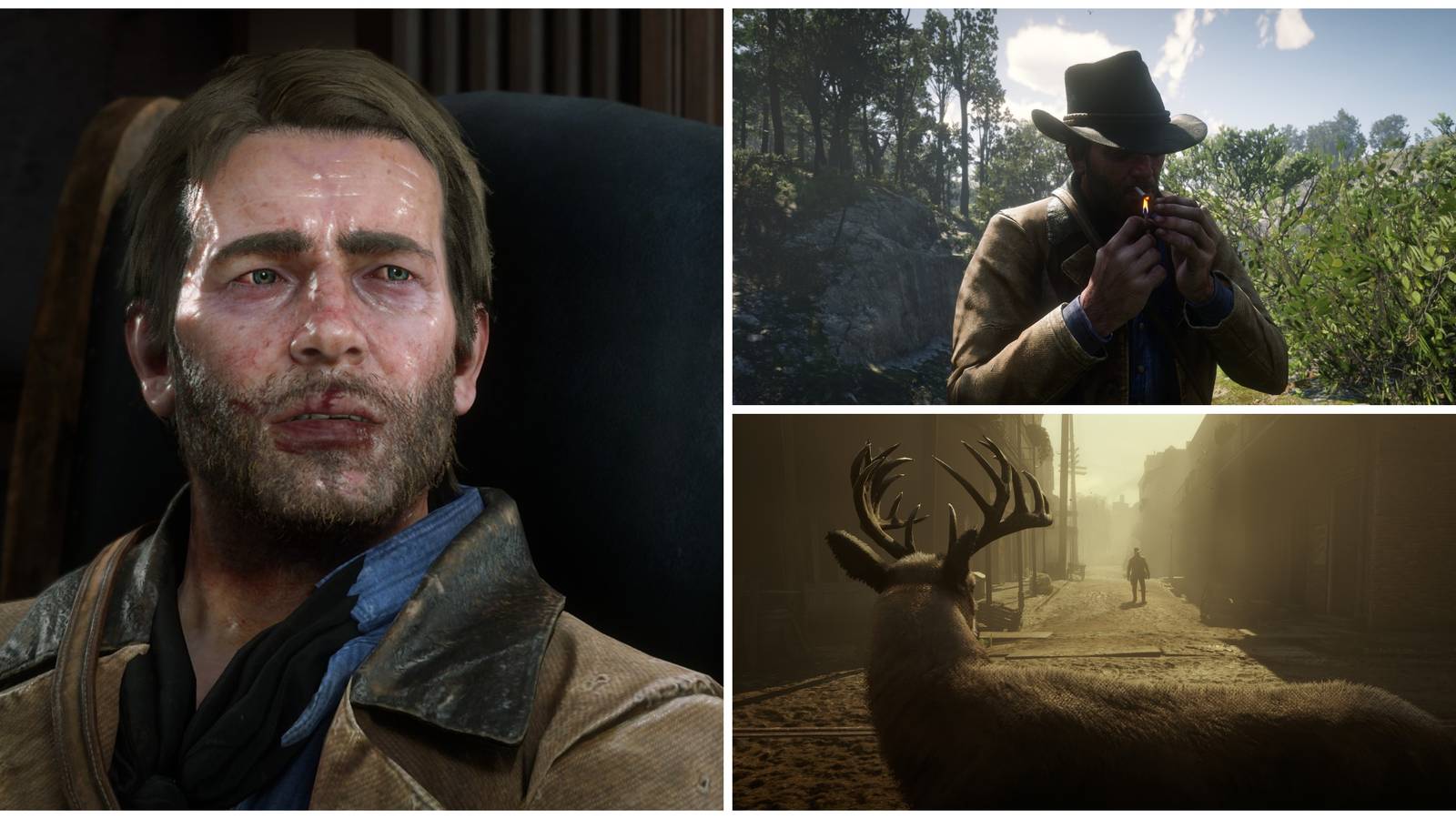 Red Dead Redemption 2: What to Avoid After Arthur Gets Sick
