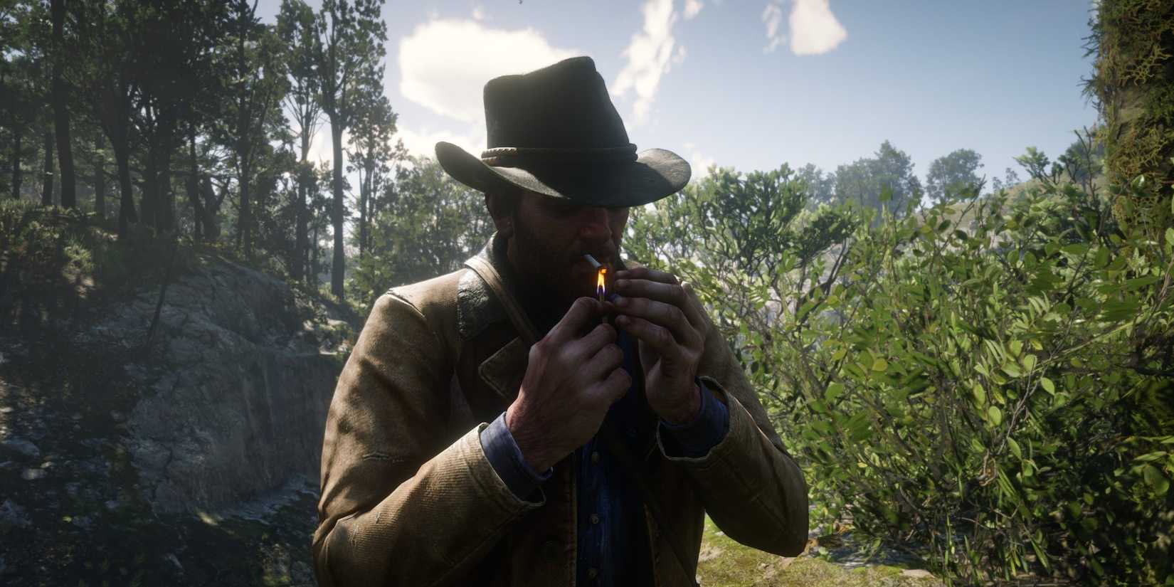 RDR2: How Every Character Joined the Van der Linde Gang