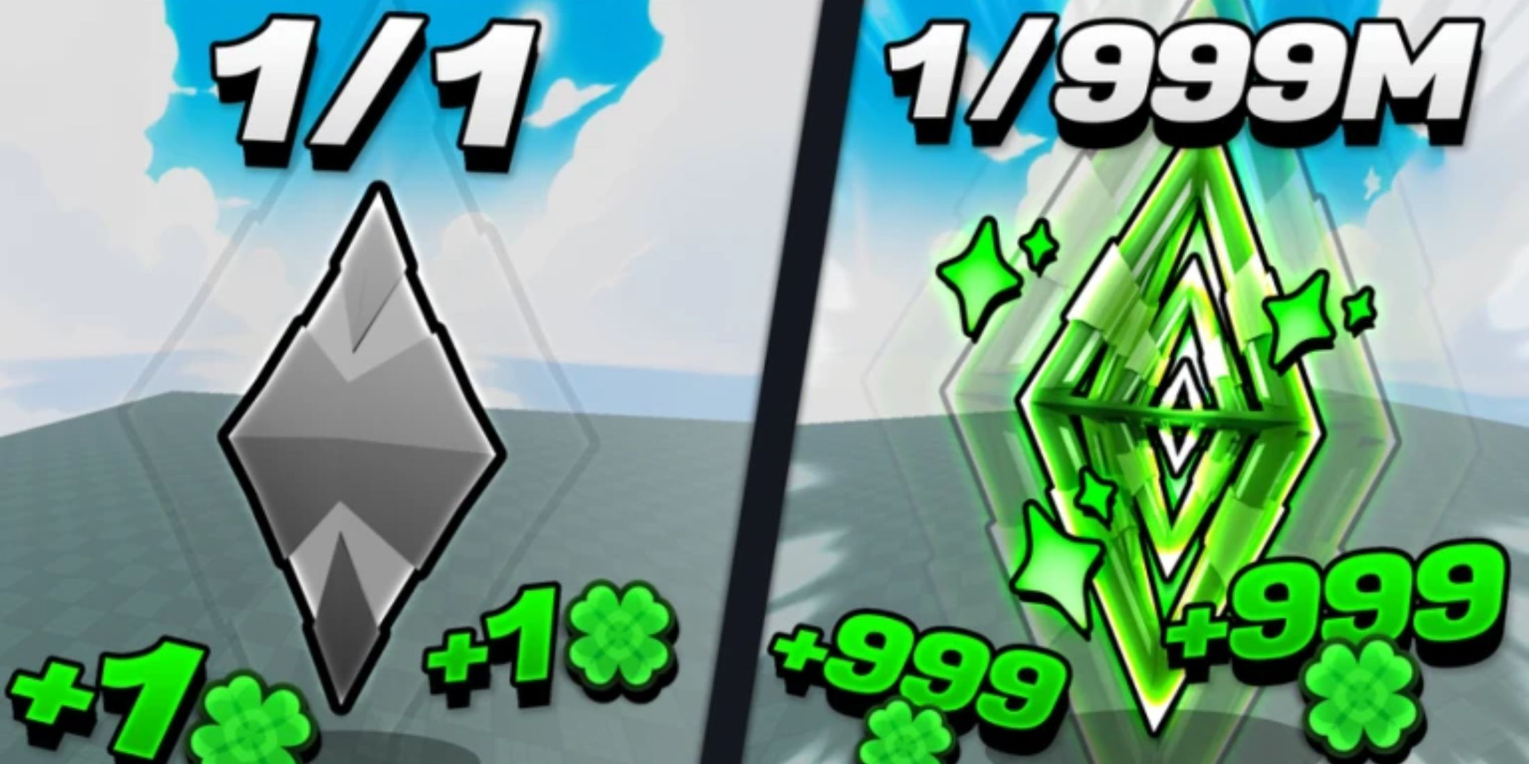 Roblox: Ascender Incremental Codes