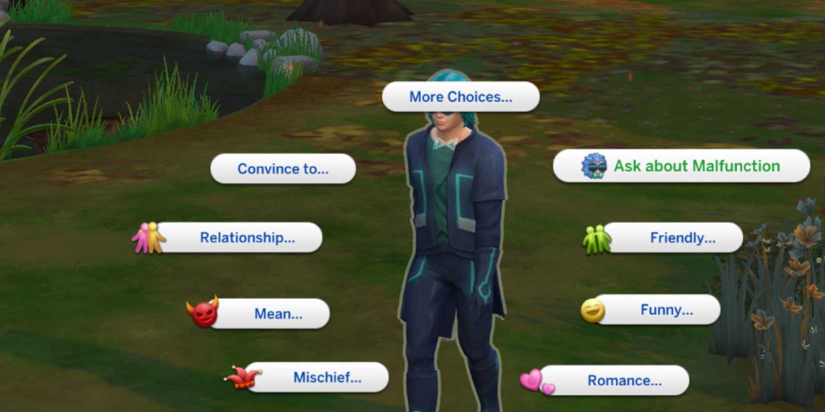 How to Complete Blast From the Past Week 3 Quests in The Sims 4