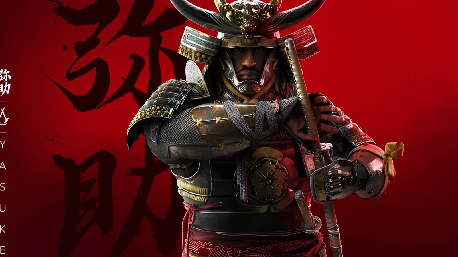 Bizarre Assassin's Creed Shadows Parody Game 'Yasuke Simulator' Appears ...