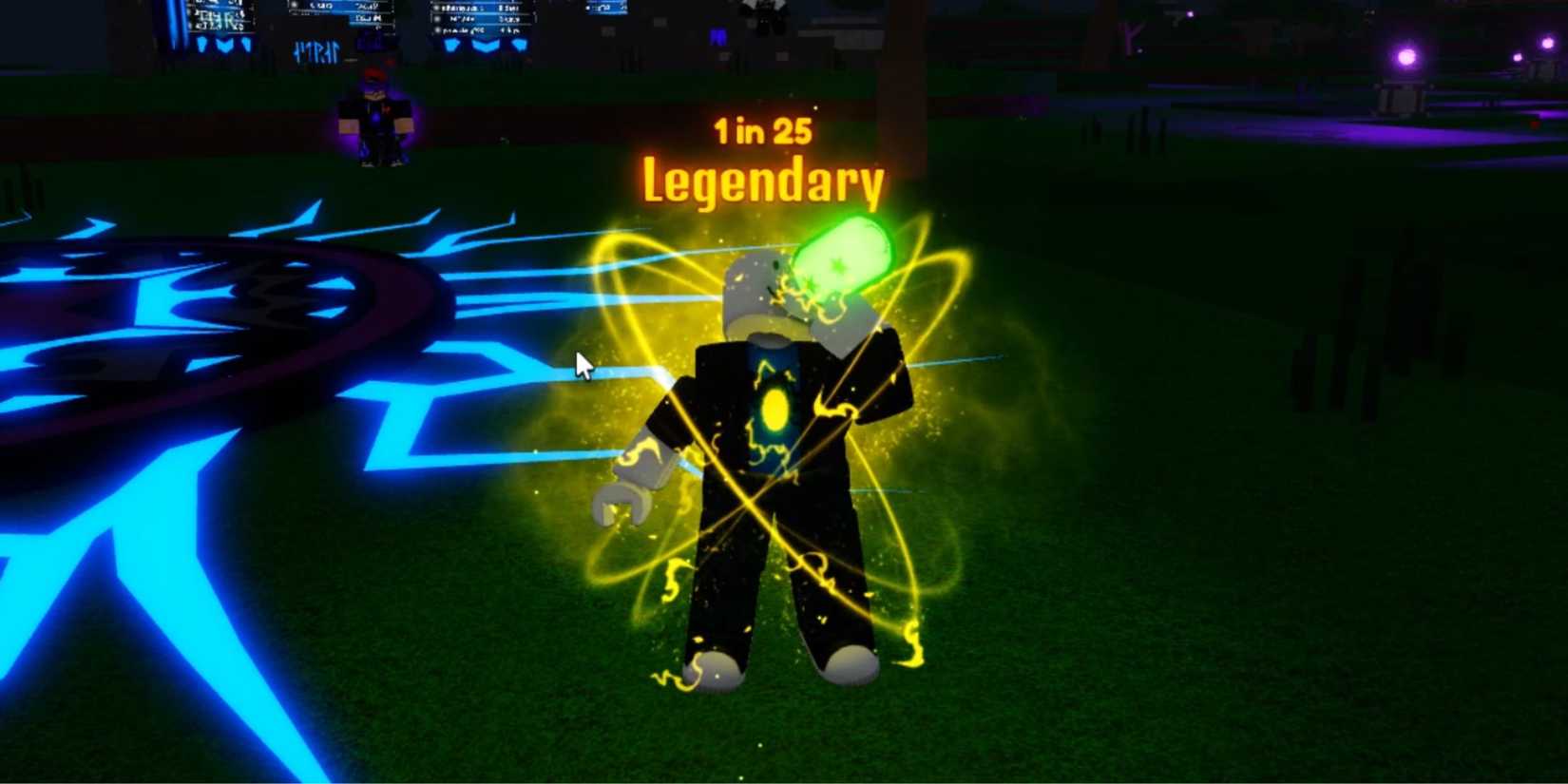 Roblox: Astral RNG Codes