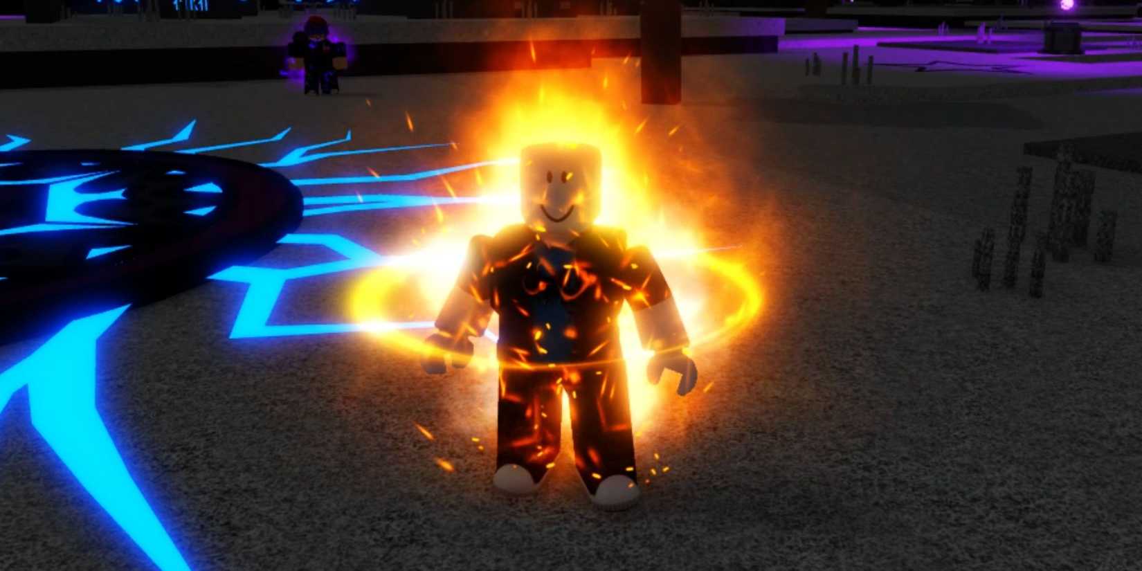 Roblox: Astral RNG Codes