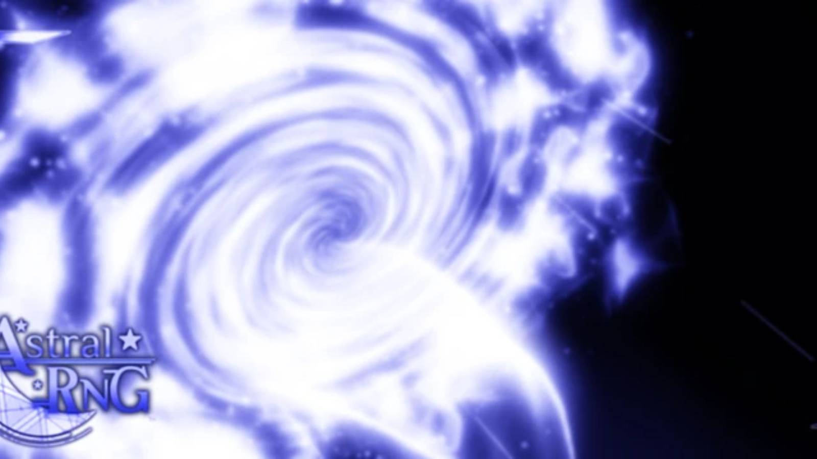 Roblox: Astral RNG Codes