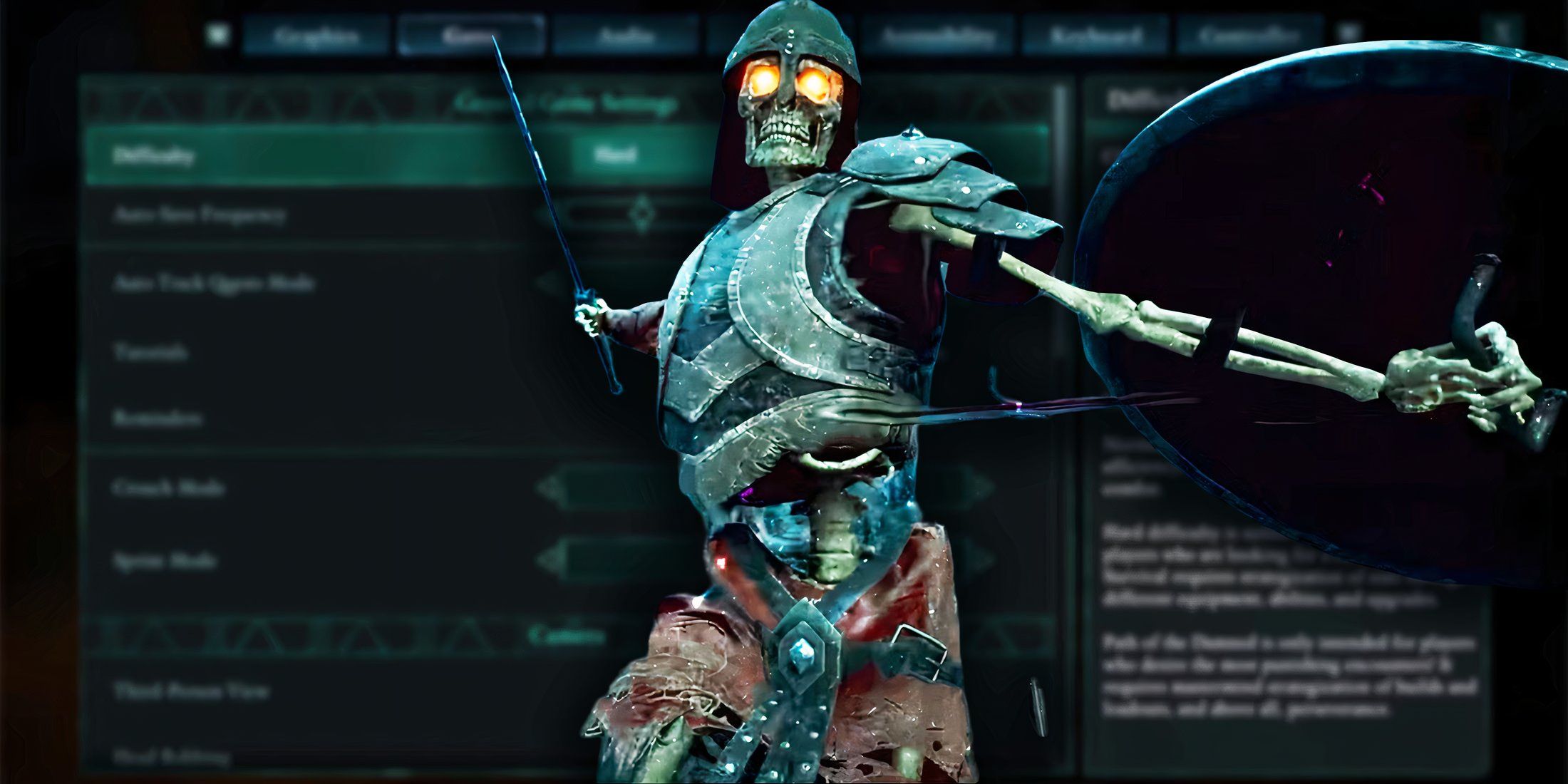 Avowed: How To Change Companion Clothing