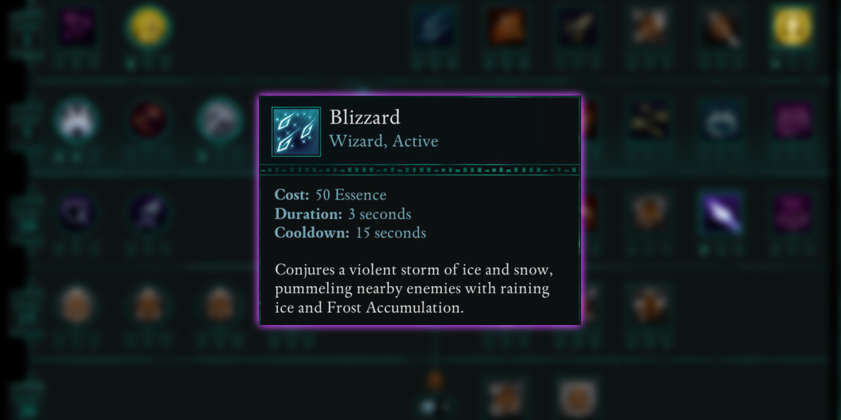 Avowed: Best Wizard Skills