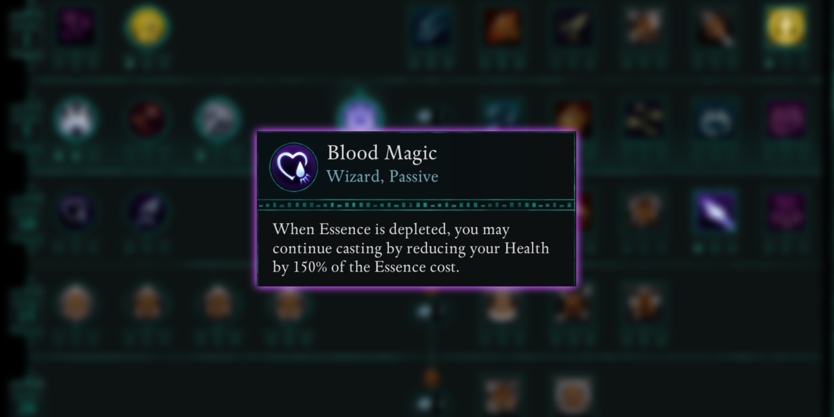 Avowed: Best Wizard Skills