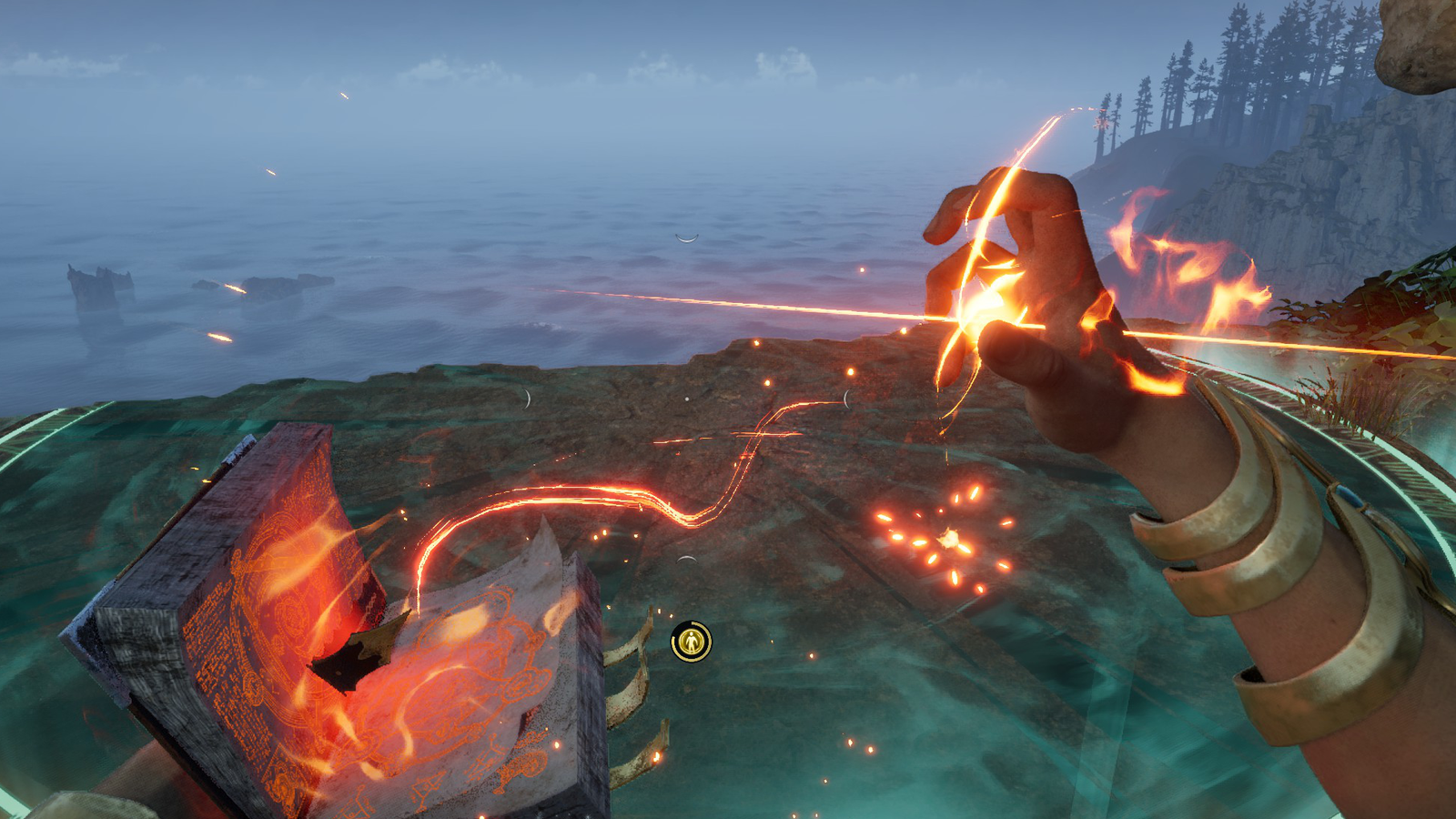 Avowed: Best Wizard Skills