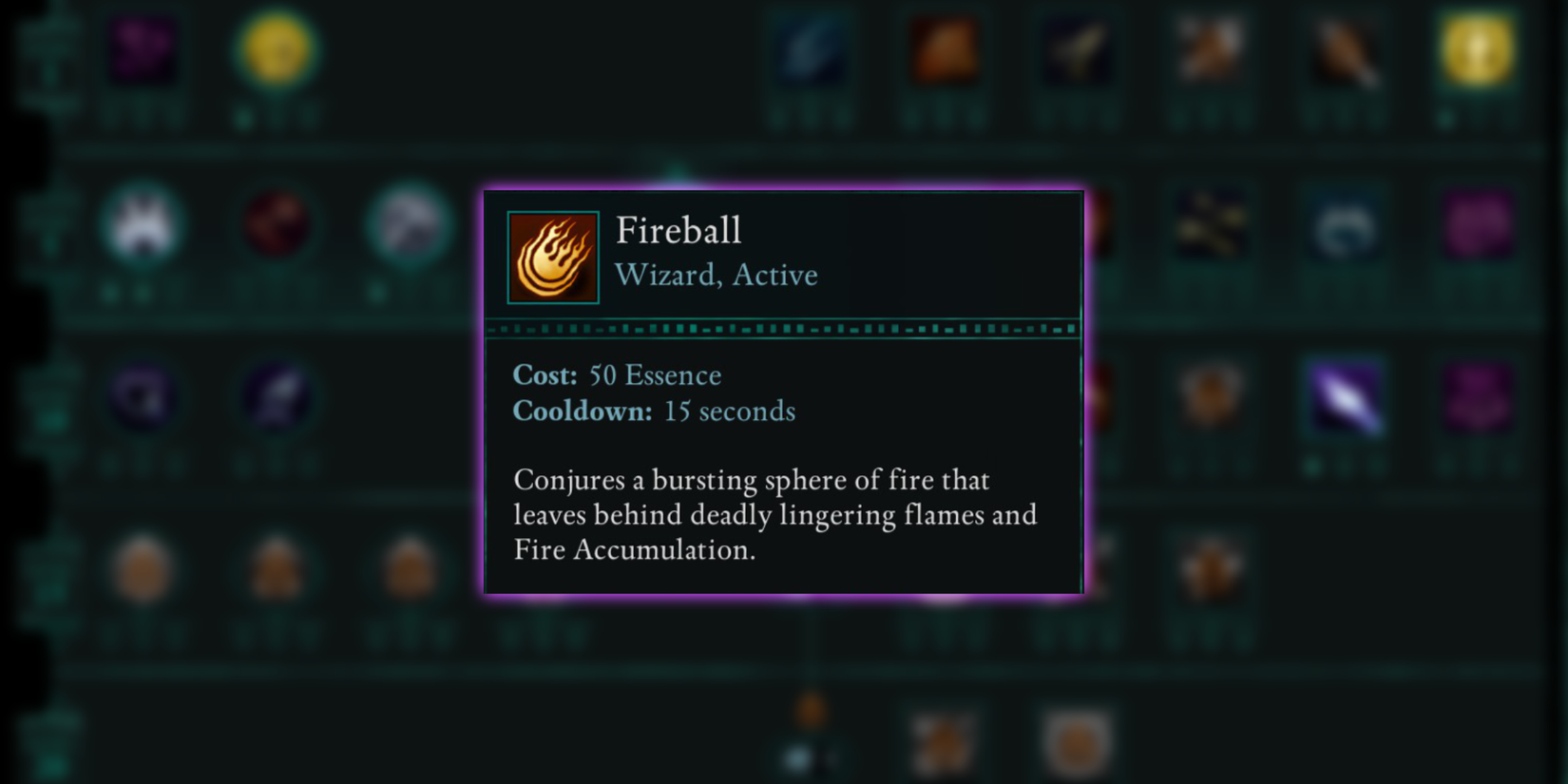 Avowed: Best Wizard Skills