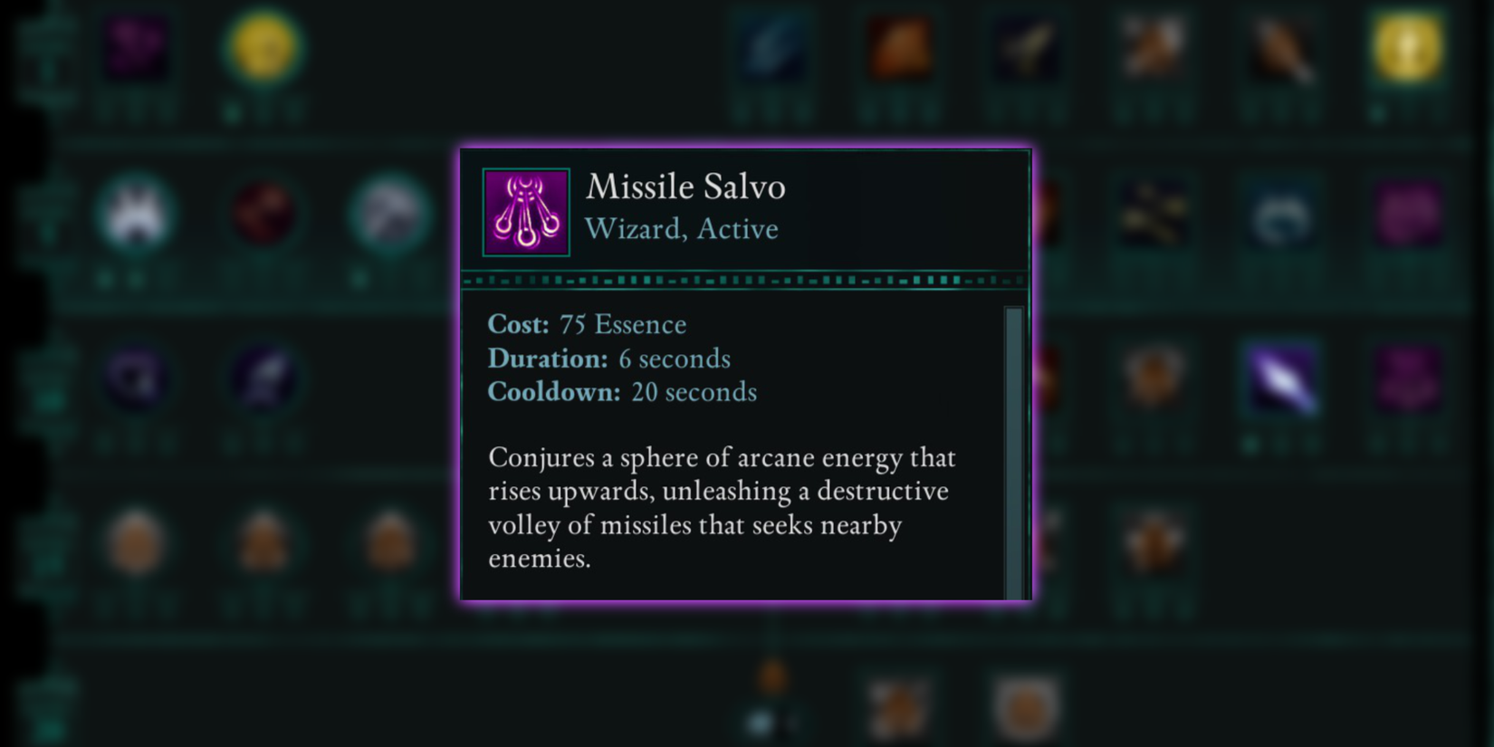 Avowed: Best Wizard Skills