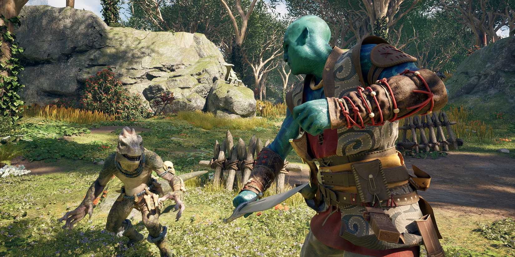 Should You Use Keyboard Or Controller In Avowed?