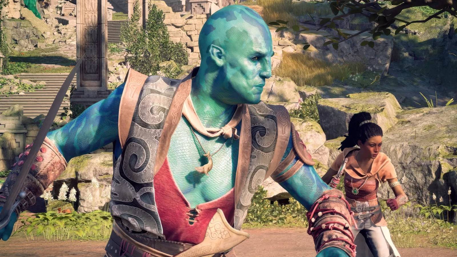 Avowed File Size Revealed, Preload Available Now