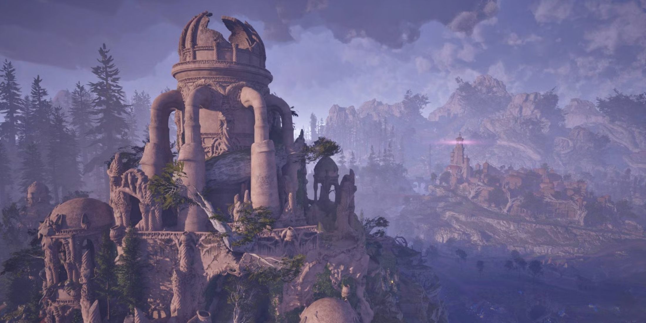 Основные отсутствующие функции запуска Avowed по сравнению с зерном контента игры — GTron